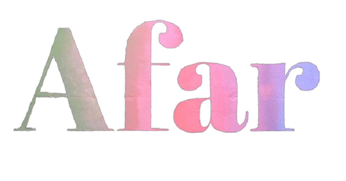 Luxury Brands Vintage Shop/Afar Vintage